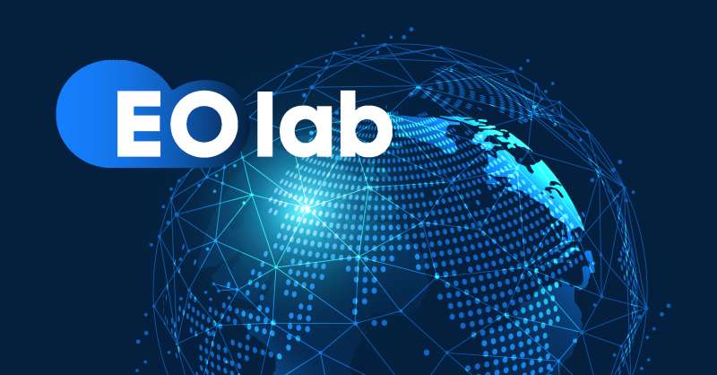 EO-Lab Browser